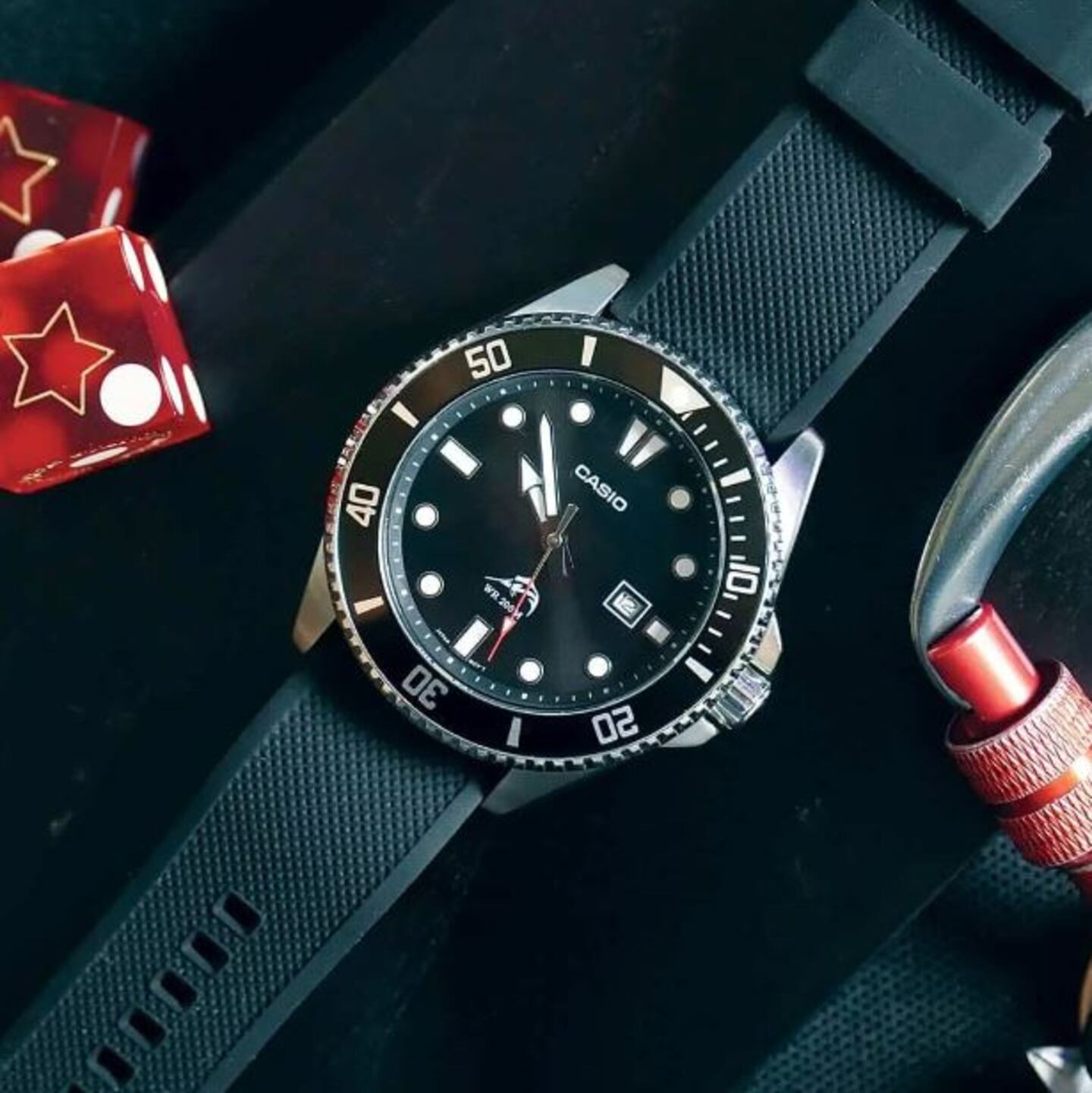 Los 10 mejores relojes de Casio: superiores a cualquier Rolex – FayerWayer