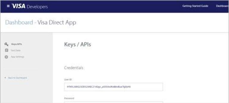 Cómo implementar una API de VISA Transaction Alerts en tu proyecto ...
