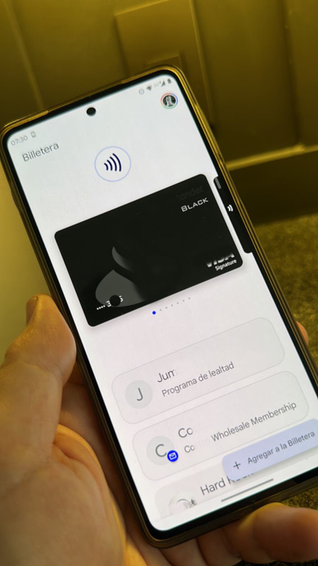 Google Wallet dispondrá de pagos con código QR en Brasil – FayerWayer