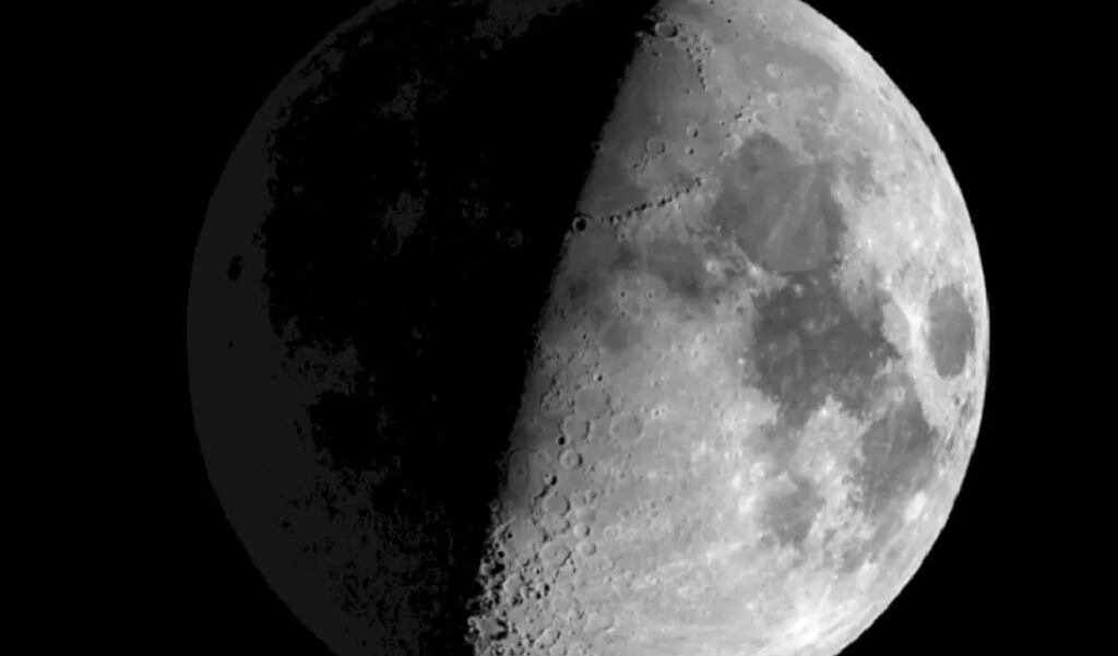 LuSEE-Night: el instrumento que la NASA quiere instalar en la Luna para ...