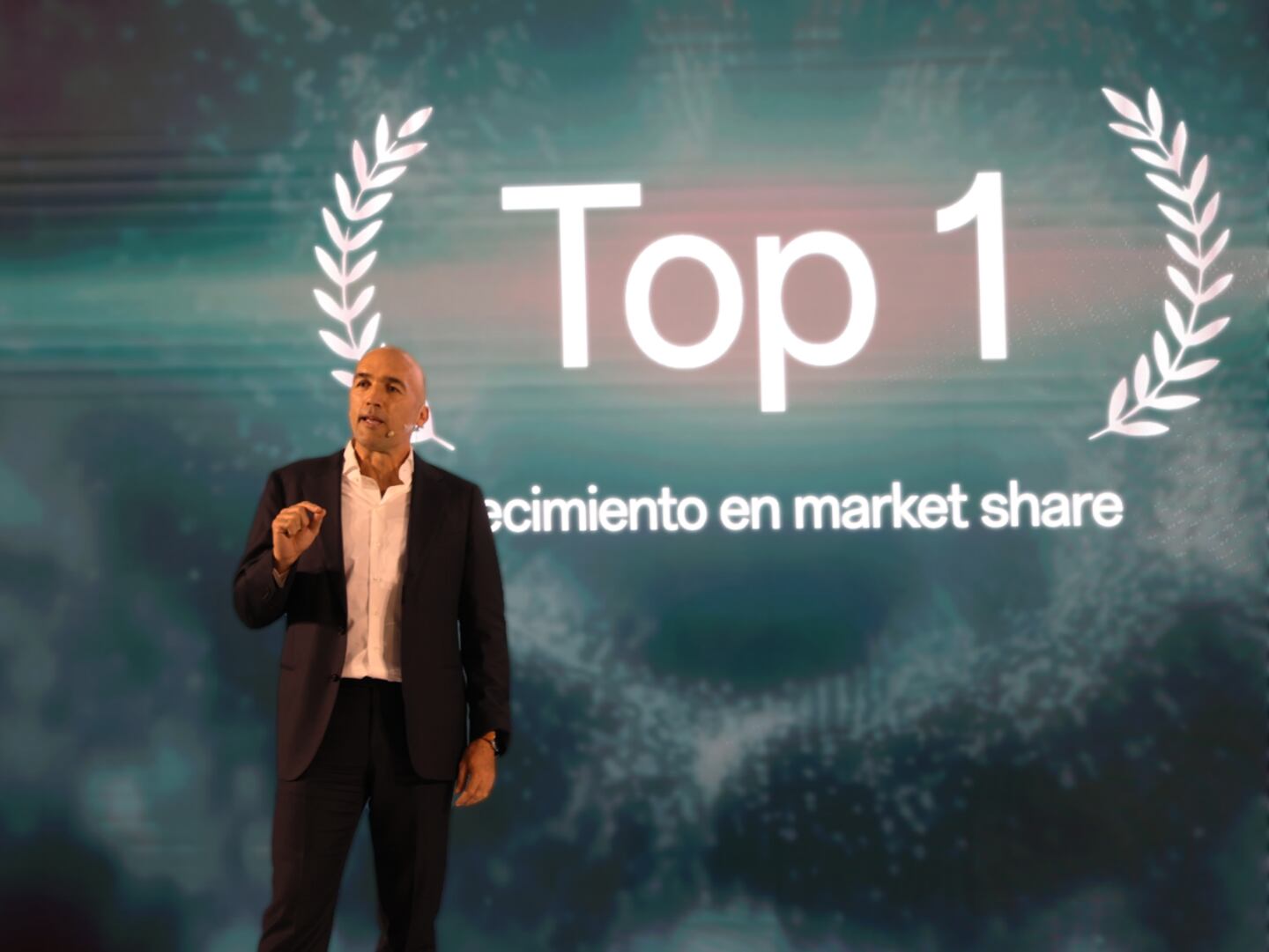 OPPO cumple cuatro años en México: charlamos sobre el futuro de la IA y ...